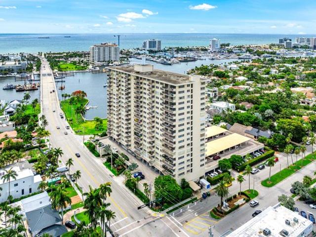 2500 E Las Olas Blvd Apt 1901, Fort Lauderdale, FL 33301