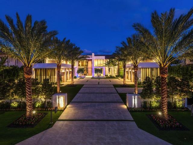 2500 E Maya Palm Dr, Boca Raton, FL 33432