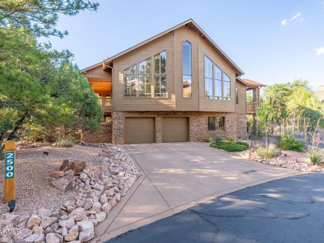 2500 E Scenic Drive