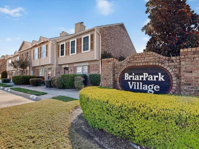 2500 E Park Boulevard # U3