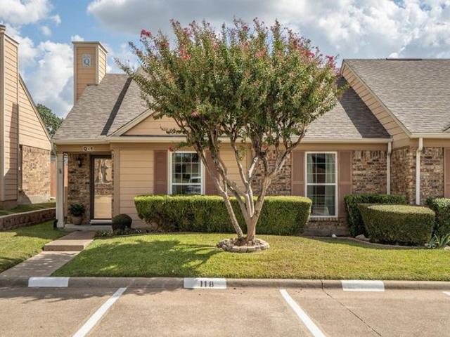 2500 E Park Blvd Apt Q1, Plano, TX 75074