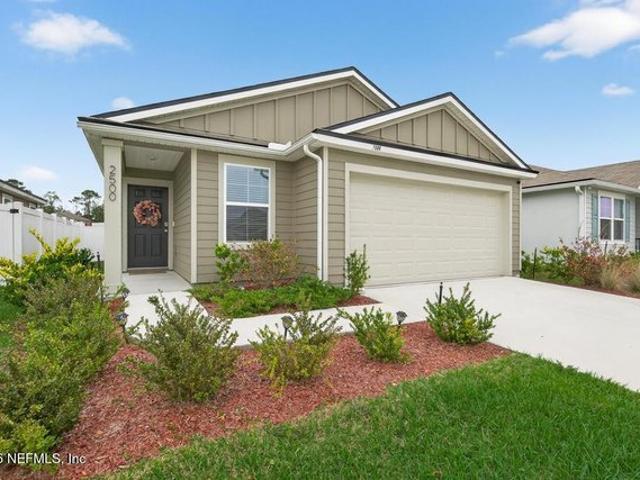 2500 Falling Star Ln, Green Cove Springs, FL 32043