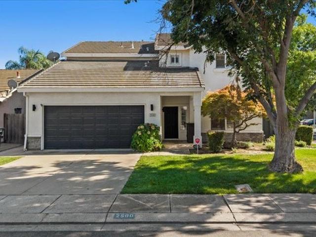 2500 Fiedler Way, Modesto, CA 95355