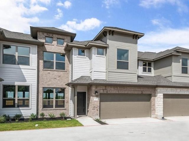 2500 Forest Creek Dr Unit 603, Round Rock, TX 78665