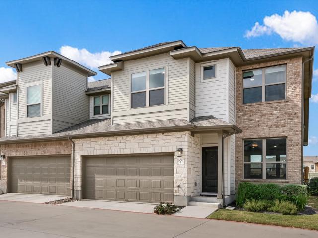2500 Forest Creek Dr, Unit 904, Round Rock, TX 78665 | Compass