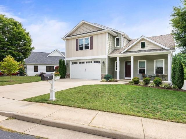 2500 Forest Dr