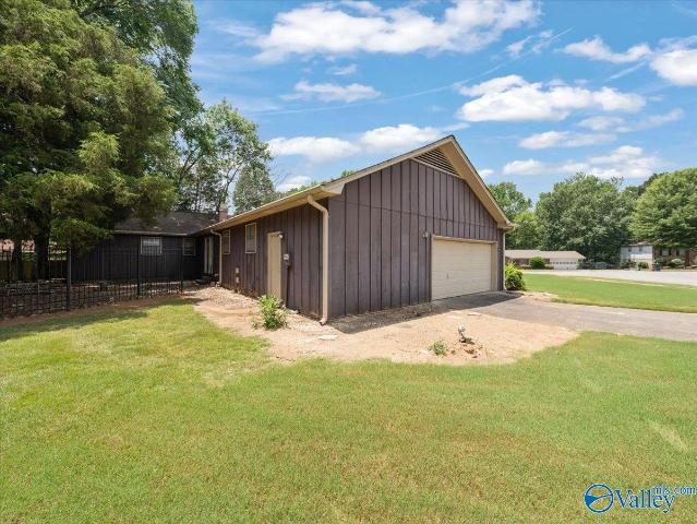 2500 Galahad Drive