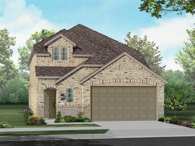 2500 Gaulding St, Royse City, TX 75189
