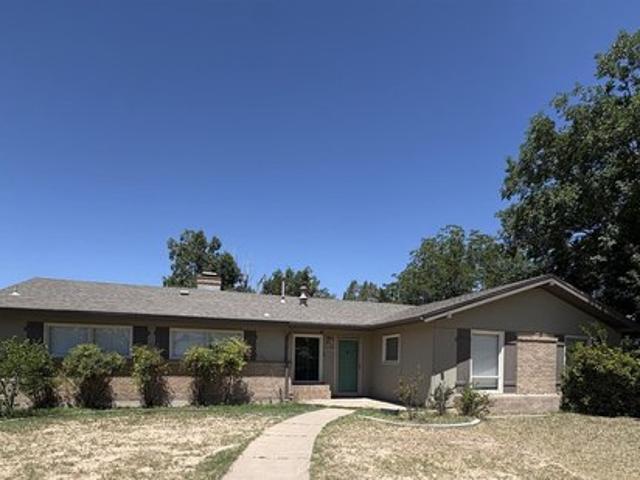 2500 Gaye Dr, Roswell, NM 88201