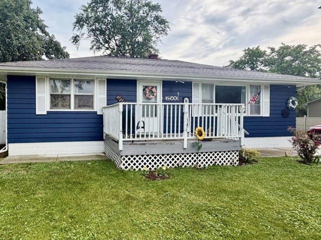 2500 Golfview St, Joliet, IL 60435