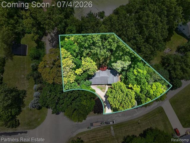 2500 Hubert Road