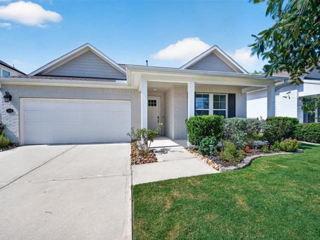 2500 Hagerman Ct, Conroe, TX 77384