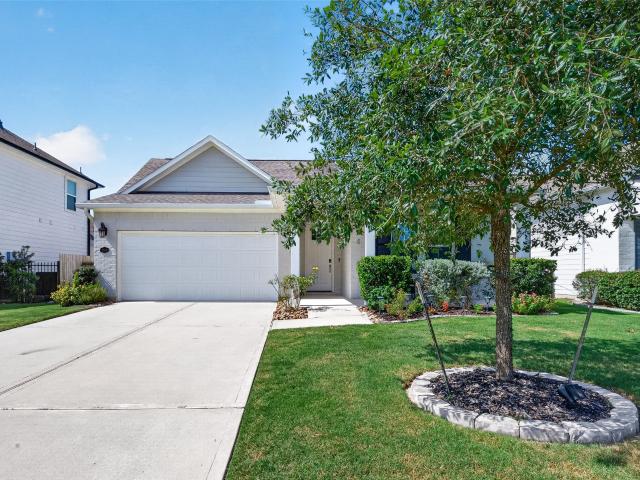 2500 Hagerman Court