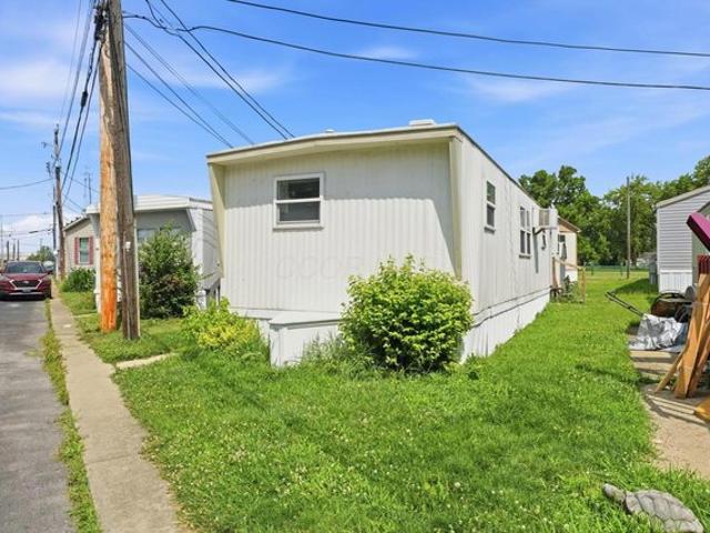 2500 Harrisburg Pike Lot 28, Grove City, OH 43123