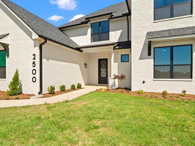 2500 Heathery Park