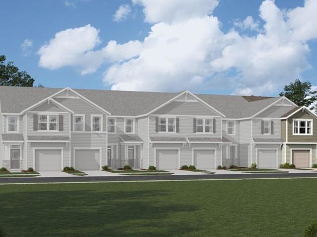 2500 Hedgecliff Rd, Kannapolis, NC 28025