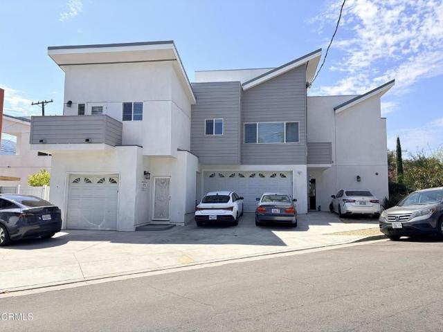 2500 Hermosa Avenue #C, Montrose, US, CA
