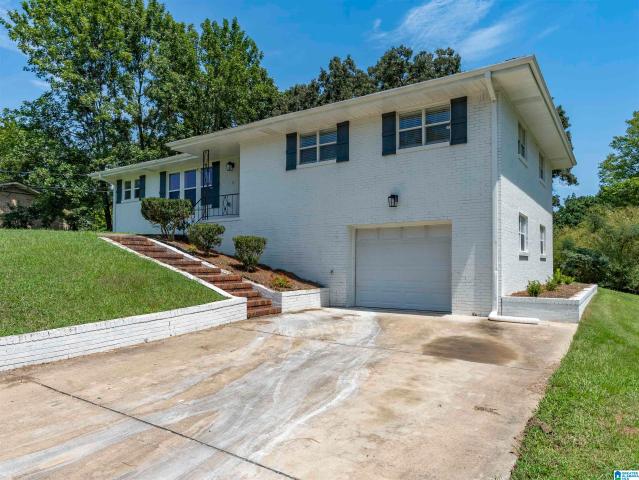 2500 Highview Road