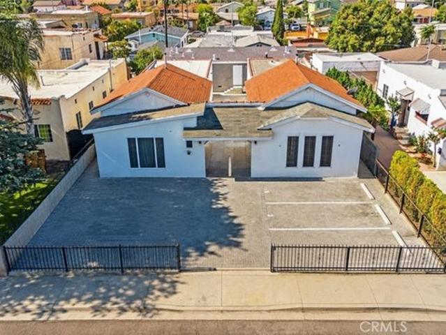 2500 Hill St, Huntington Park, CA 90255