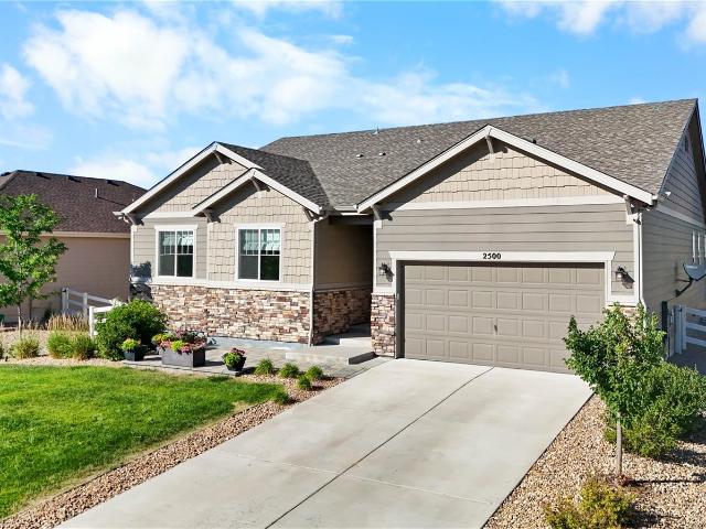 2500 Hillcroft Lane