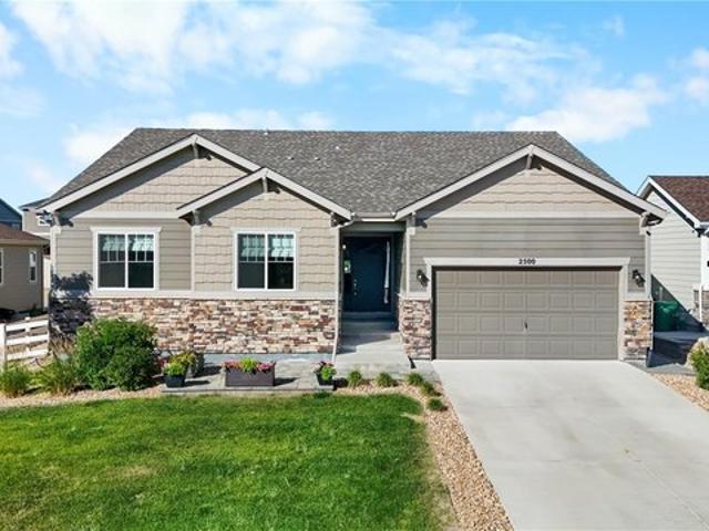 2500 Hillcroft Ln, Castle Rock, CO 80104