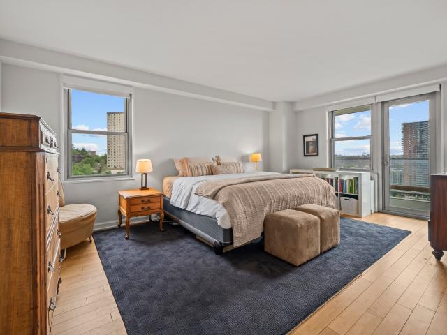 2500 Johnson Avenue, Bronx, NY