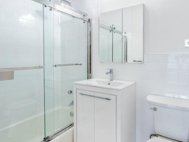 2500 Johnson Avenue, Unit 3B