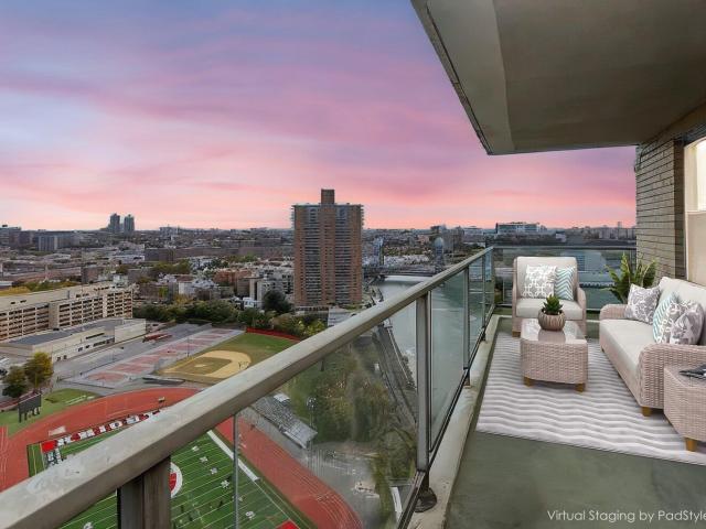 2500 JOHNSON Avenue 20C