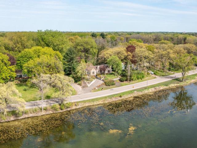 2500 Keller Parkway