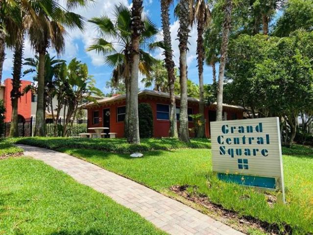 2500 Kilgore St #37, Orlando, FL 32803
