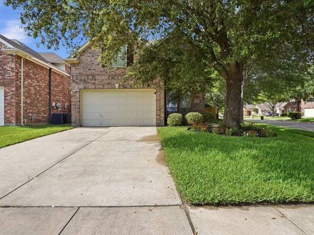 2500 Lakewood Ct, Keller, TX 76248