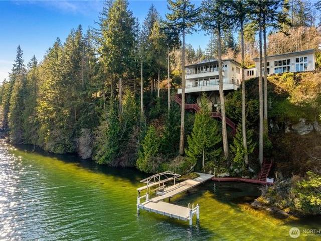 2500 Lake Whatcom Blvd, Bellingham, WA 98229