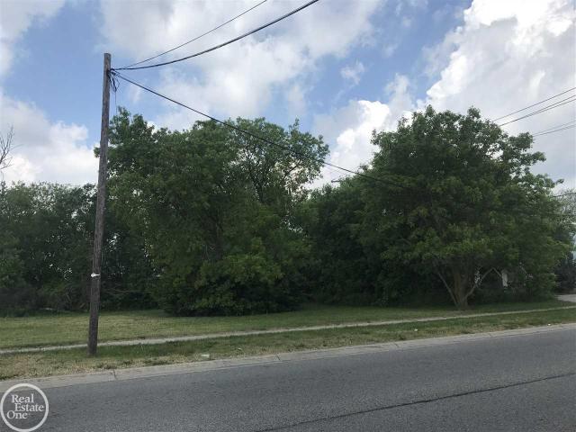 2500 Lapeer Road