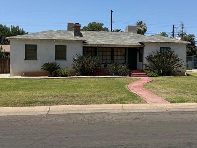 2500 Loma Linda Dr, Bakersfield, CA 93305