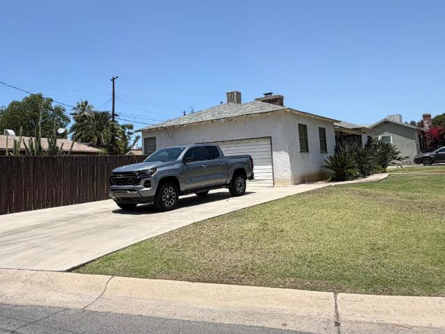 2500 Loma Linda Drive