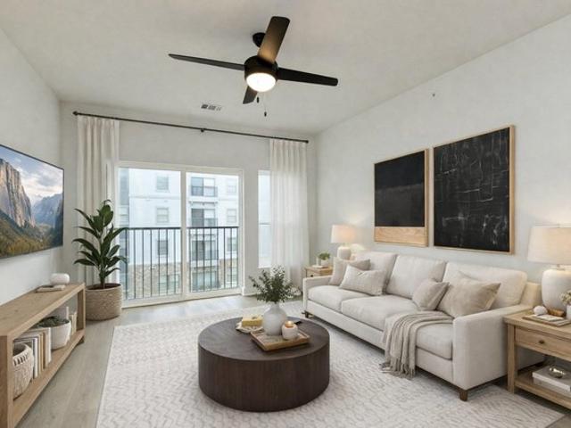 2500 Longview St Unit 518, Austin, TX 78705