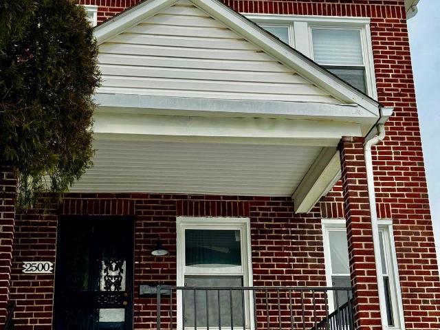 2500 Loyola Southway, Baltimore, MD 21215 | MLS #MDBA2203