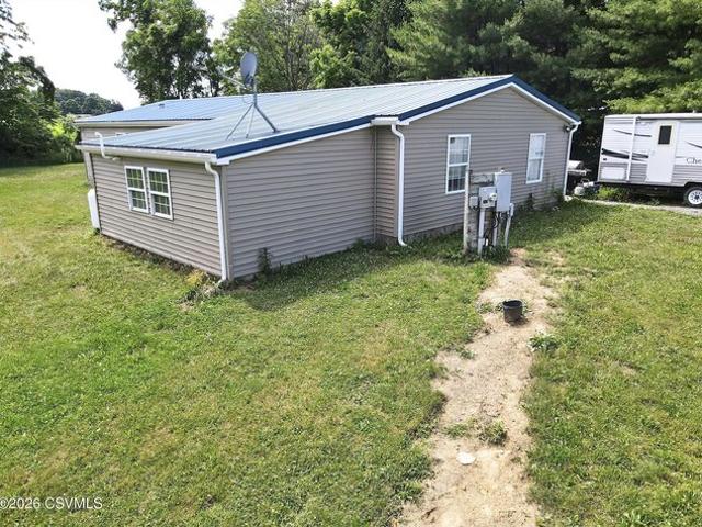 2500 PA 235, Millmont, PA 17845