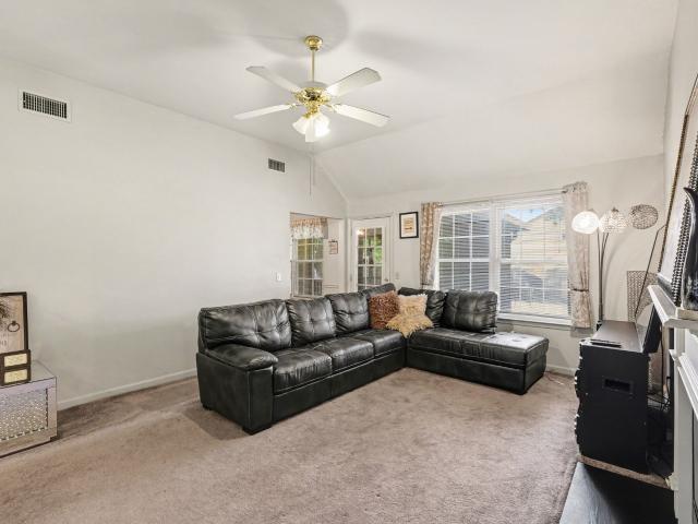 2500 Park Green Ln