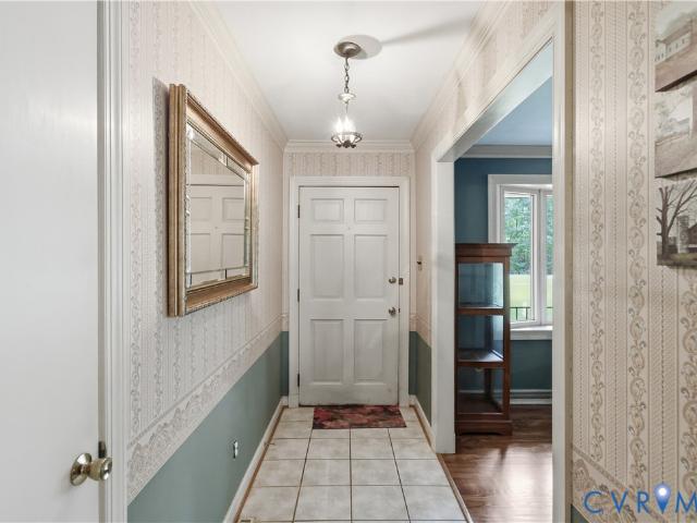 2500 Patricia Road