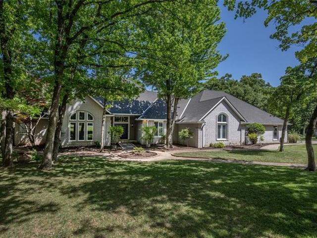 2500 Perth Dr, Edmond, OK 73013