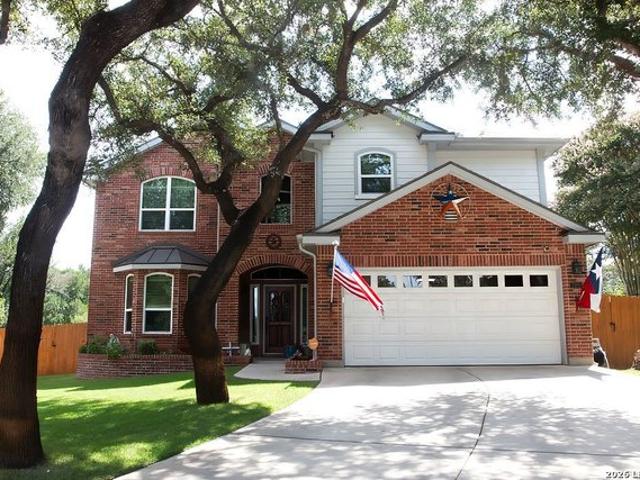 2500 Pillory Pointe, Schertz, TX 78108