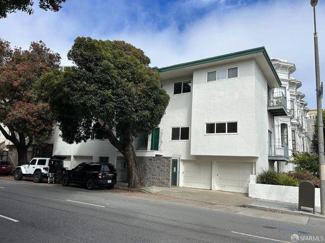 2500 Pine St, San Francisco, CA 94115