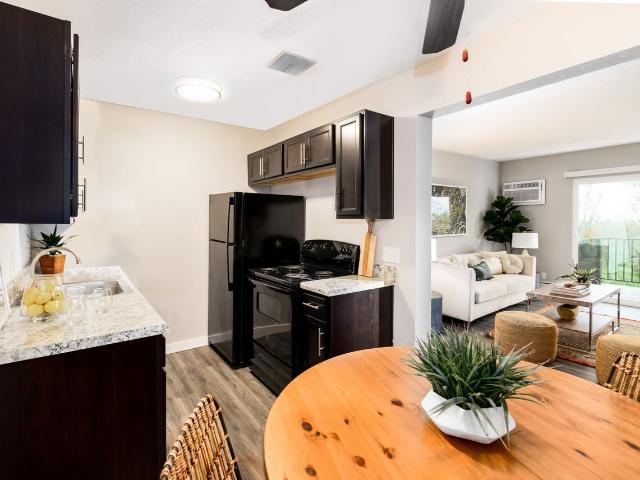 2500 Place 2 Bedroom Apartment for Rent at 2500 Beechmont Ave, Cincinnati, OH 45230 Mount Washington