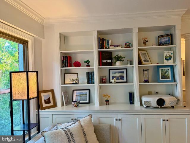 2500 Q St NW, Unit 307, Washington, DC 20007 | MLS #DCDC2258 | Compass