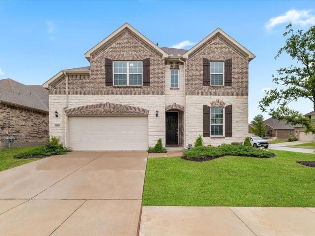 2500 Redbridge Lane, McKinney, US, TX