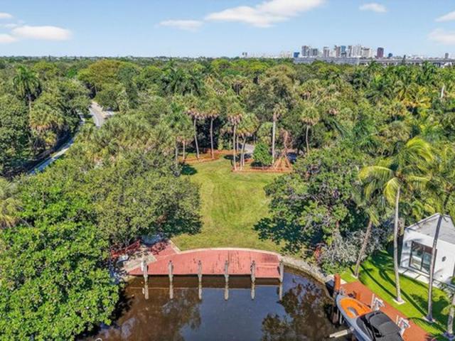 2500 Riverland Rd, Fort Lauderdale, FL 33312