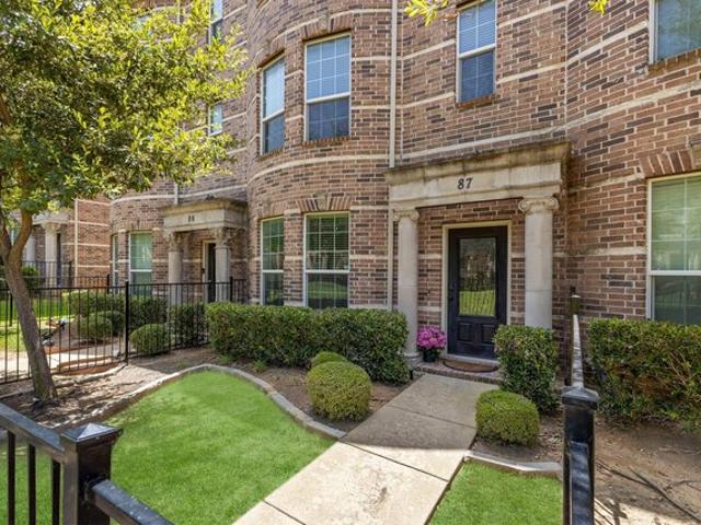 2500 Rockbrook Dr Unit 6C87, Lewisville, TX 75067