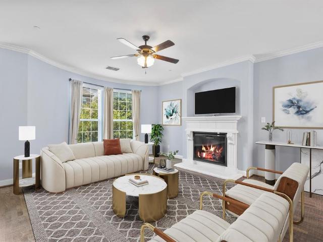 2500 Rockbrook Drive # 6C 87