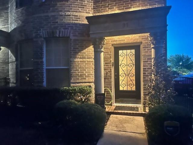 2500 Rockbrook Drive # A31